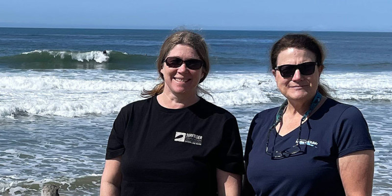 Activist Spotlight: Joy Riley with the Ventura County Chapter ...