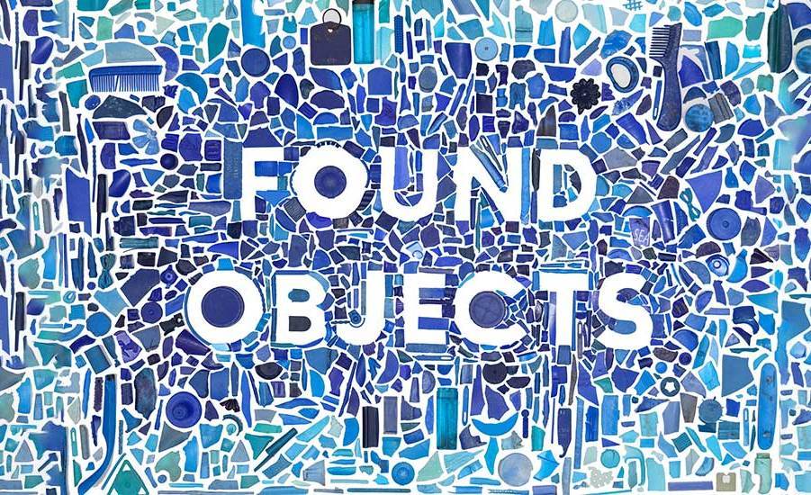 Found Objects – Surfrider Foundation