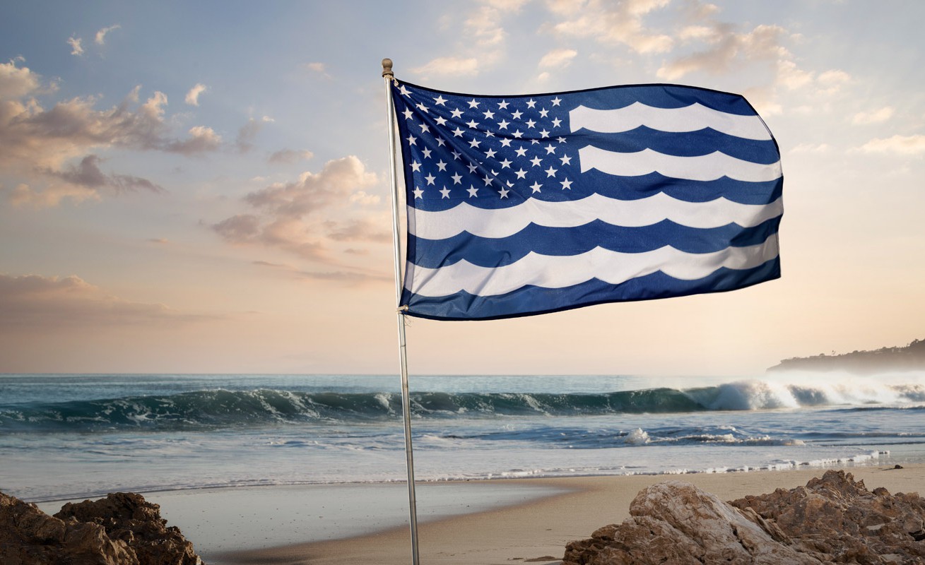 United States and Oceans of America – Surfrider Foundation
