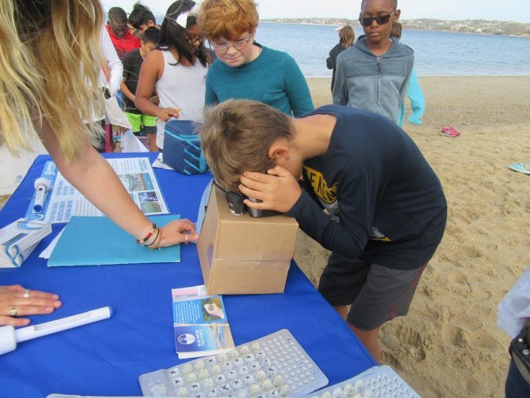 Communicating Blue Water Task Force Results 2.0 – Surfrider Foundation